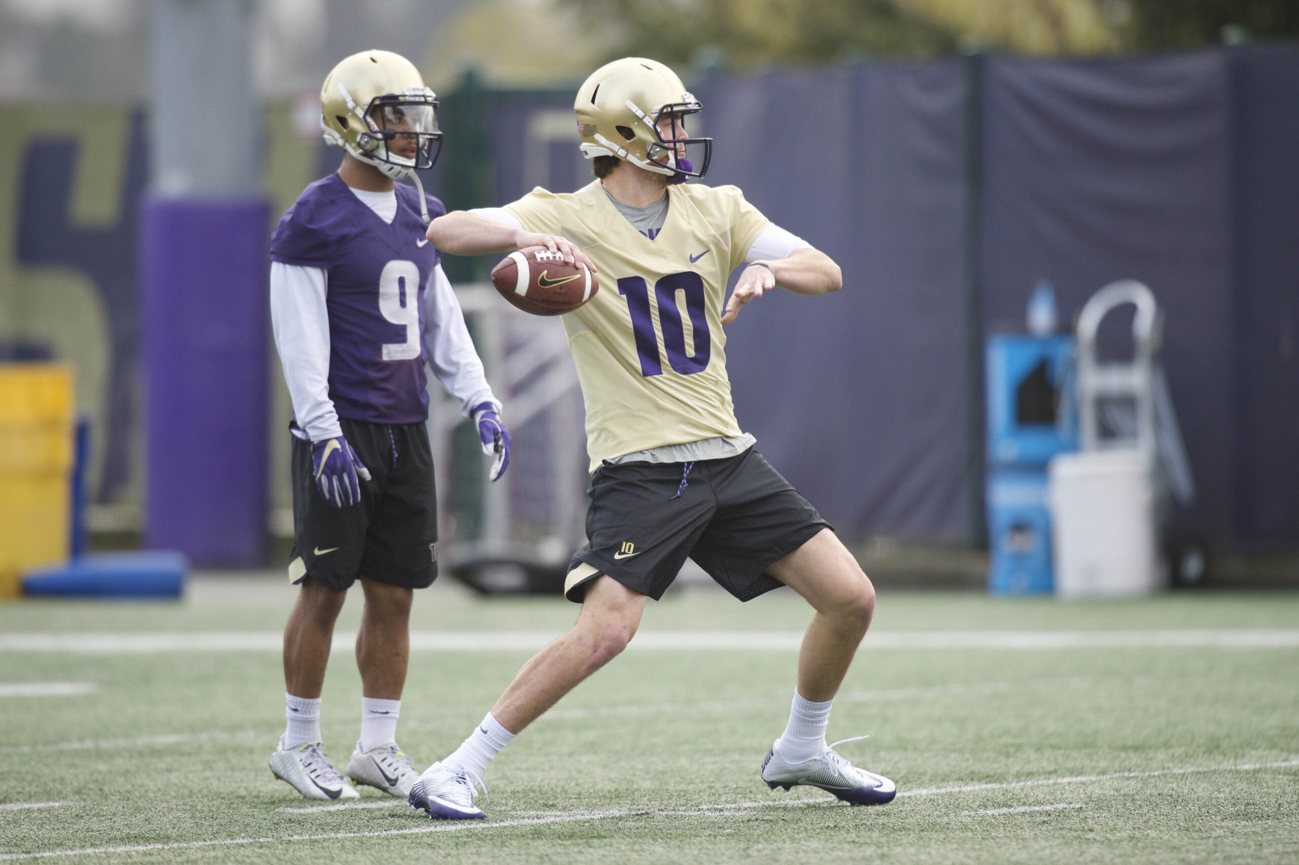 Jacob Eason – Realdawg.com