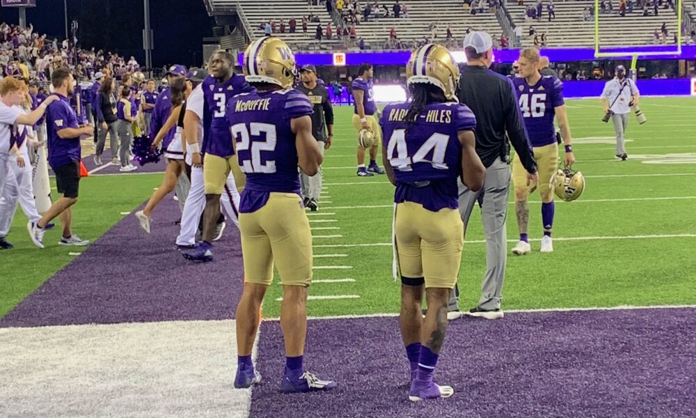 About that night… – Realdawg.com