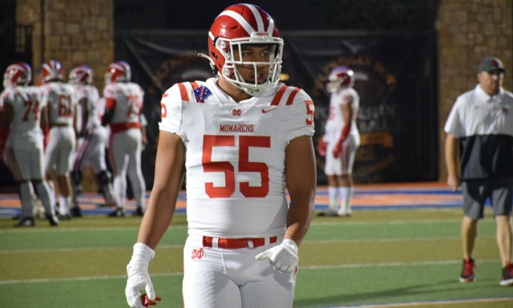 Roman’s recruiting roundup: Biggest positional needs in 2023 – Realdawg.com