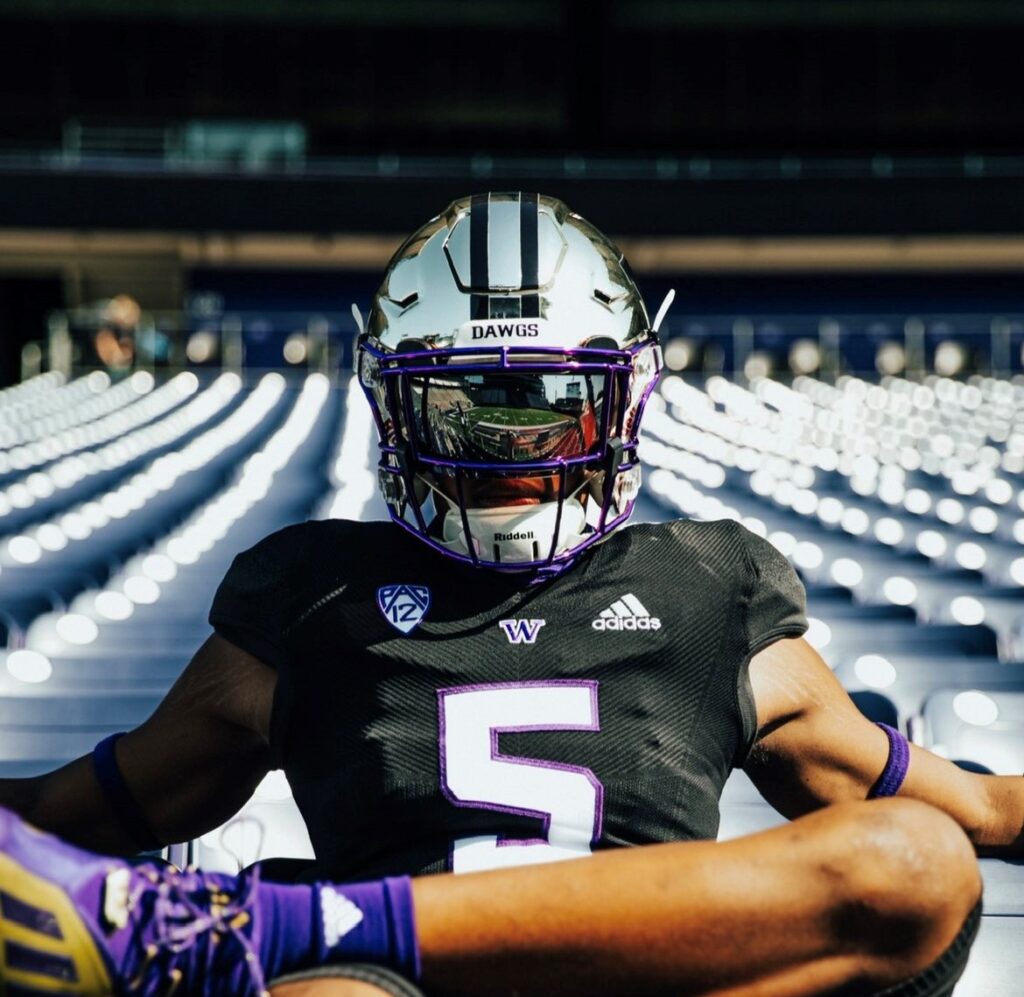 BREAKING: After Visit to Arizona 3-Star Receiver Decommits from ...