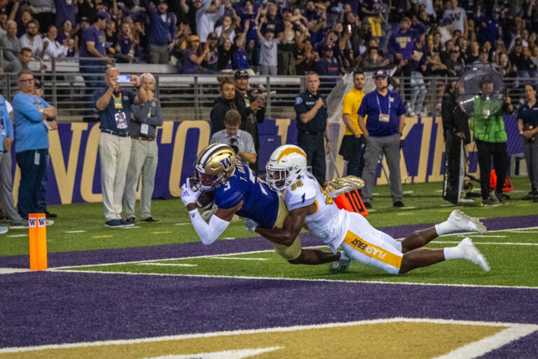 Looking Back at Washington’s 2019 Recruiting Class – Realdawg.com