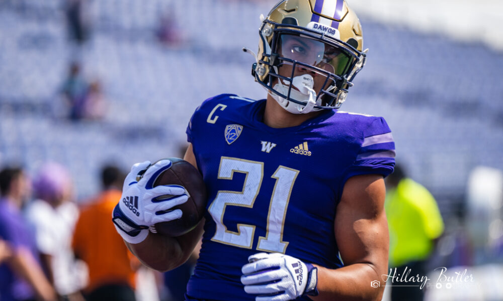 Recruiting Preview by Position: Running Backs – Realdawg.com
