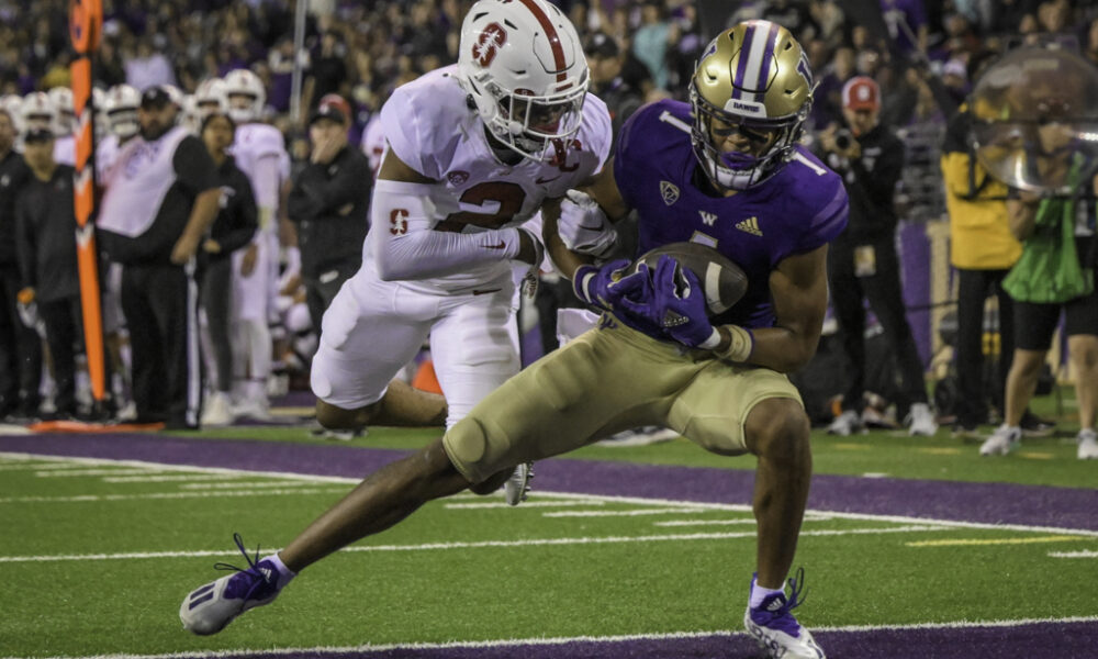 Mueller Money Lines – Washington vs Arizona – Realdawg.com