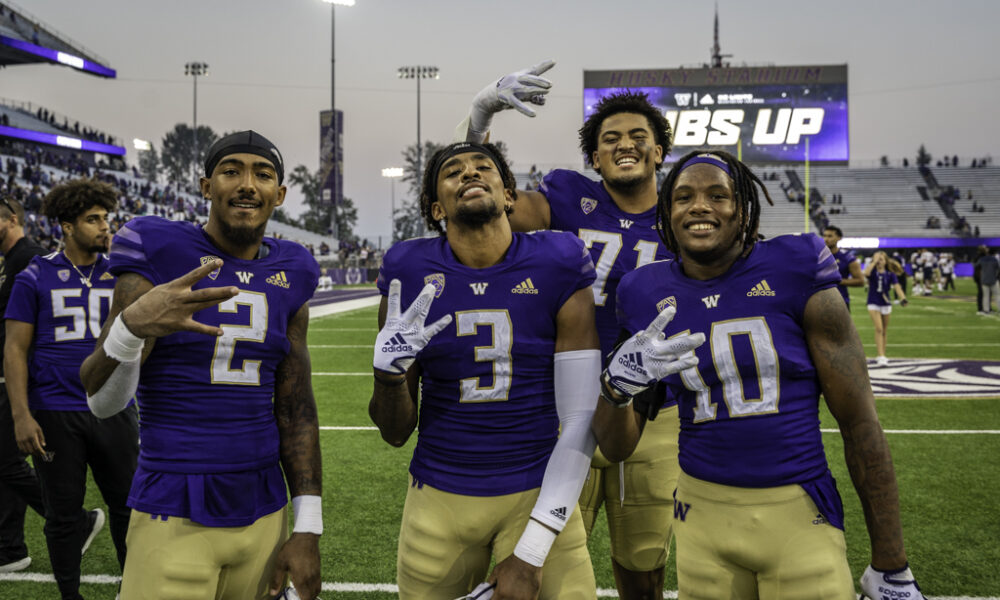 Listen: Voice of the Beavers, Mike Parker and the OSU Preview ...
