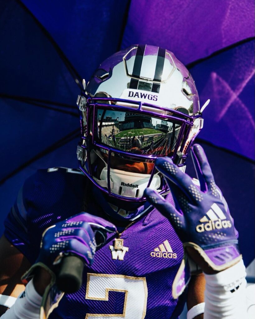 Superlatives of Washington’s 2023 Recruiting Class – Realdawg.com