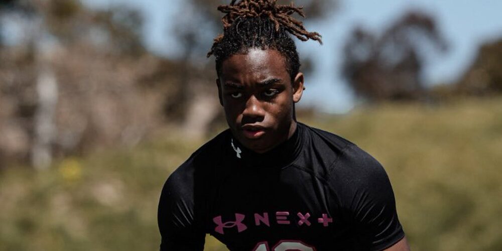Washington Coaches Continue Hand Out Offers at Sacramento Camp ...