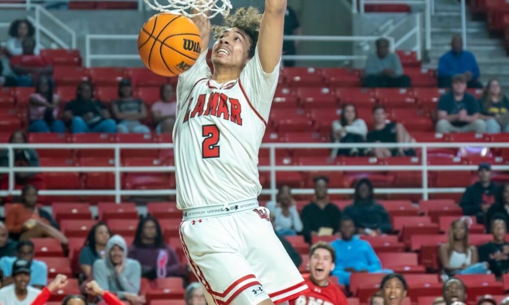 Where Does New Washington Shooting Guard Calmese Fit? – Realdawg.com