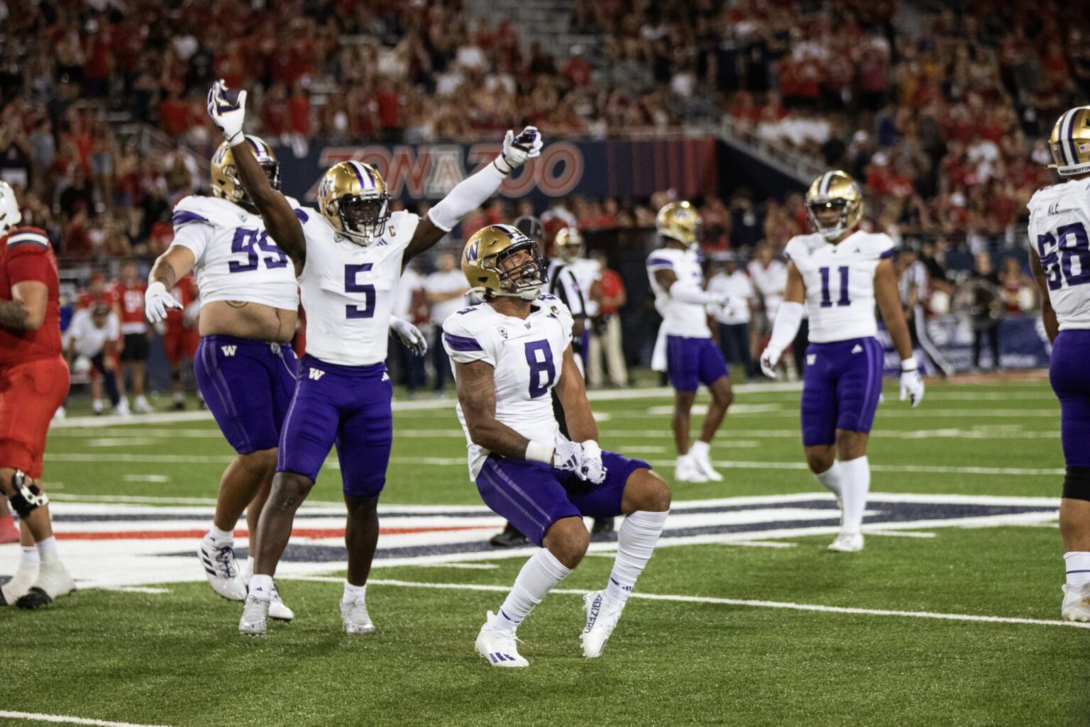 Analysis: Washington Special Teams Elevated Unit to Elite Level Under ...