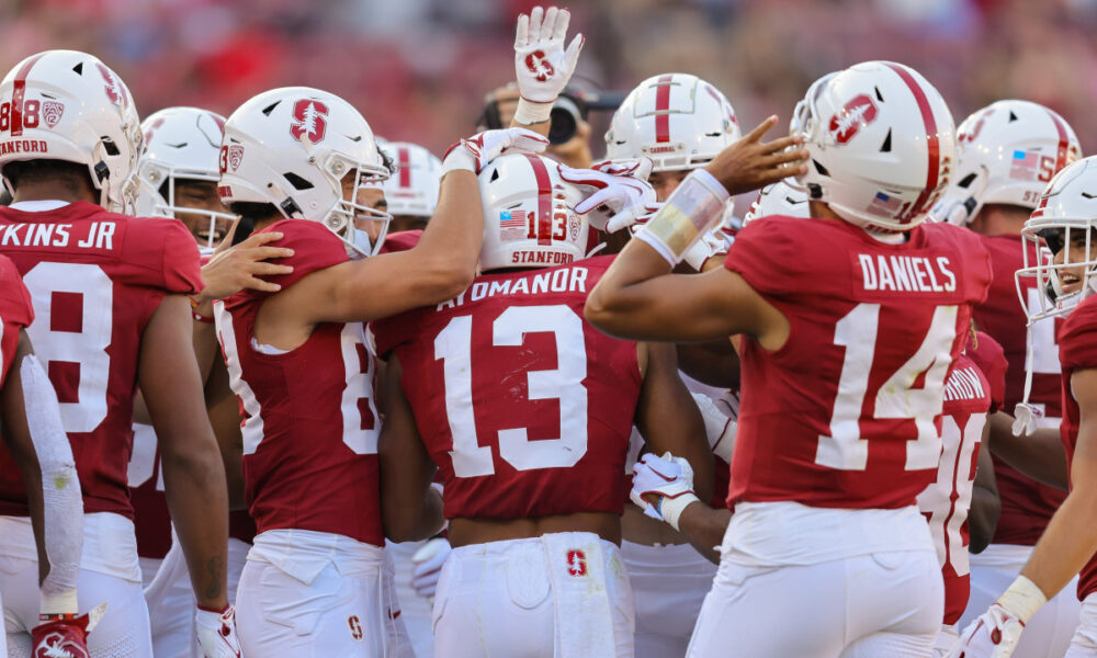 Washington Husky Opponent First Look: Stanford Cardinal – Realdawg.com