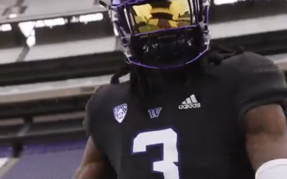 WOOF: Washington Lands Oklahoma Safety Transfer – Realdawg.com WOOF: Washington Lands Oklahoma Safety Transfer – Realdawg.com