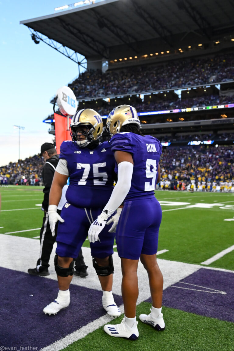 Mueller Money Line: Washington at Iowa Preview – Realdawg.com