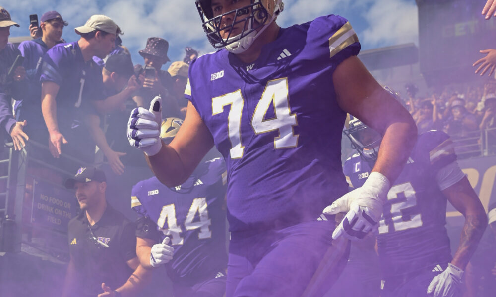 Former Washington Defender Nate Fellner Passes Away in North Carolina ...